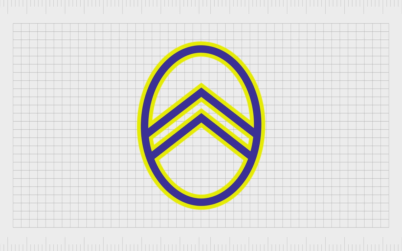 Citroën Logo History: The Citroën Symbol And Meaning