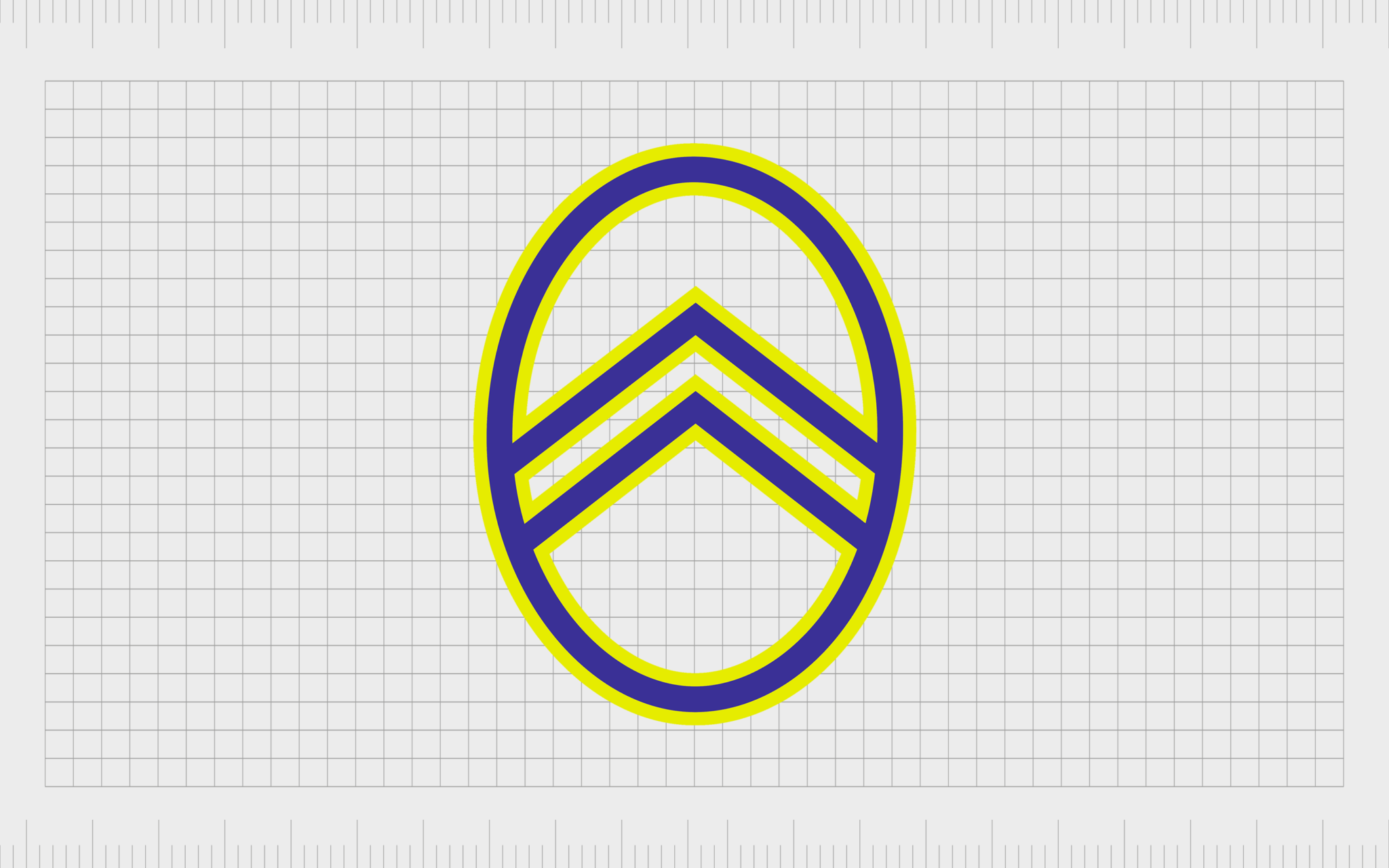 Citroën Logo History: The Citroën Symbol And Meaning