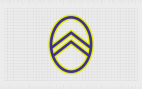 Citroën Logo History: The Citroën Symbol And Meaning