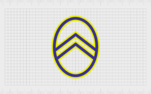 Citroën Logo History: The Citroën Symbol And Meaning
