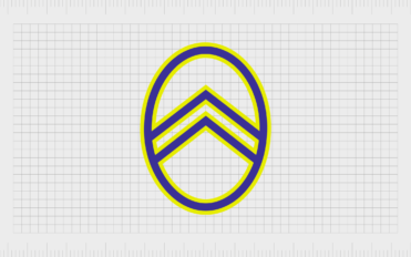 Citroën Logo History: The Citroën Symbol And Meaning