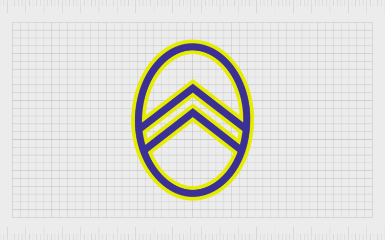 Citroën Logo History: The Citroën Symbol And Meaning