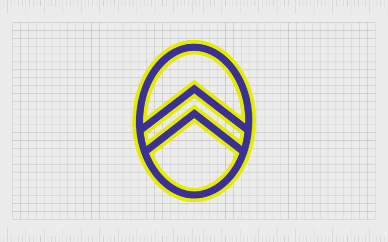 Citroën Logo History: The Citroën Symbol And Meaning