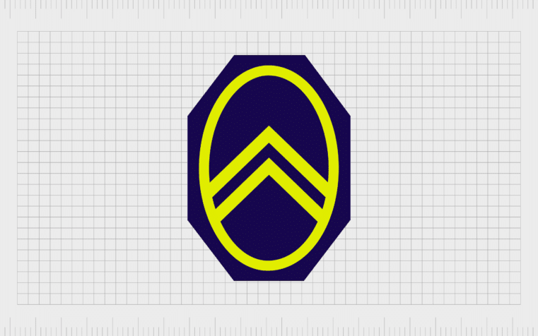 Citroën Logo History: The Citroën Symbol And Meaning
