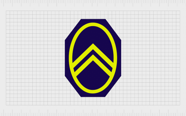 Citroën Logo History: The Citroën Symbol And Meaning