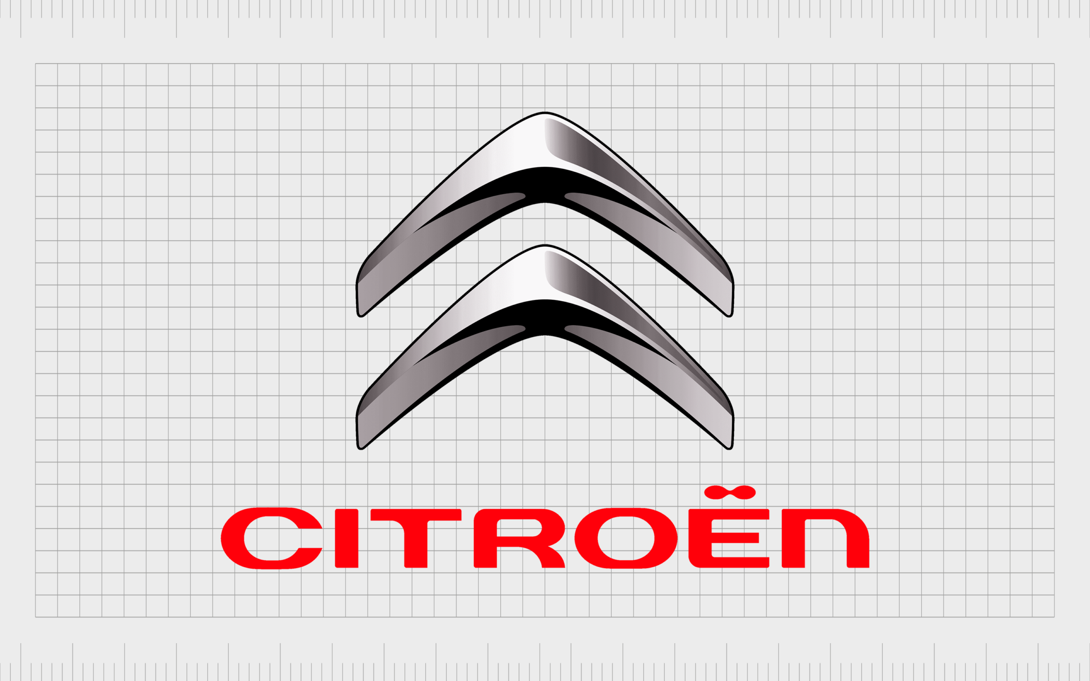 Citro n Logo History The Citro n Symbol And Meaning Citro n Logo History The Citro n Symbol And Meaning