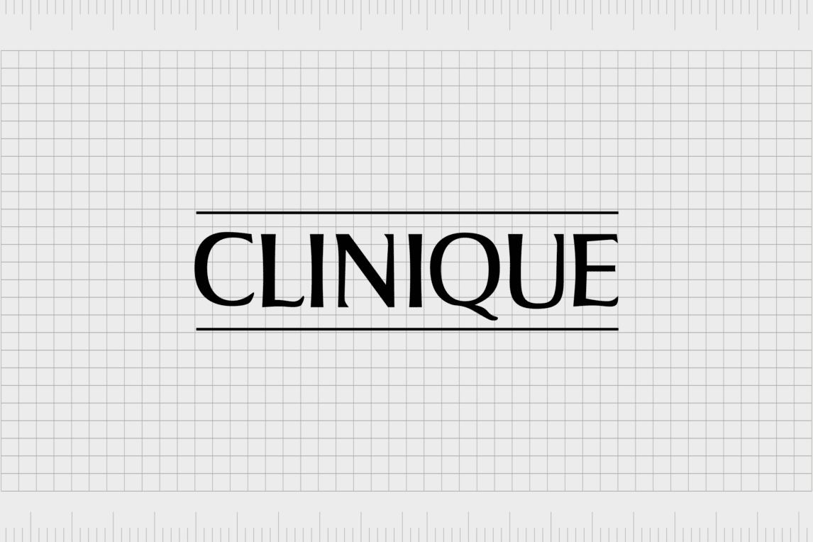 The History of Clinique Cosmetics And The Clinique Logo