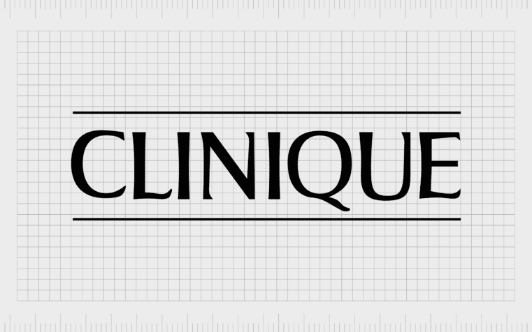 The History of Clinique Cosmetics And The Clinique Logo
