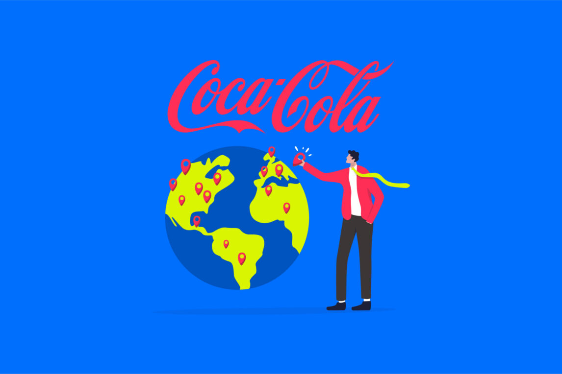 Coca-Cola Brand Positioning Strategy And Targeting