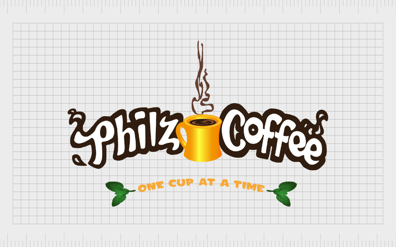 The 22 Best (And Most Famous) Coffee Chain Logos