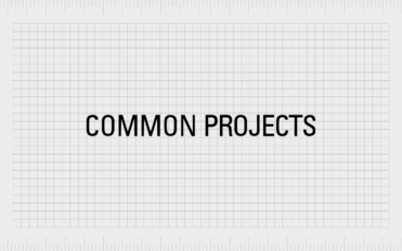 Common Projects Logo History, Symbol And Meaning