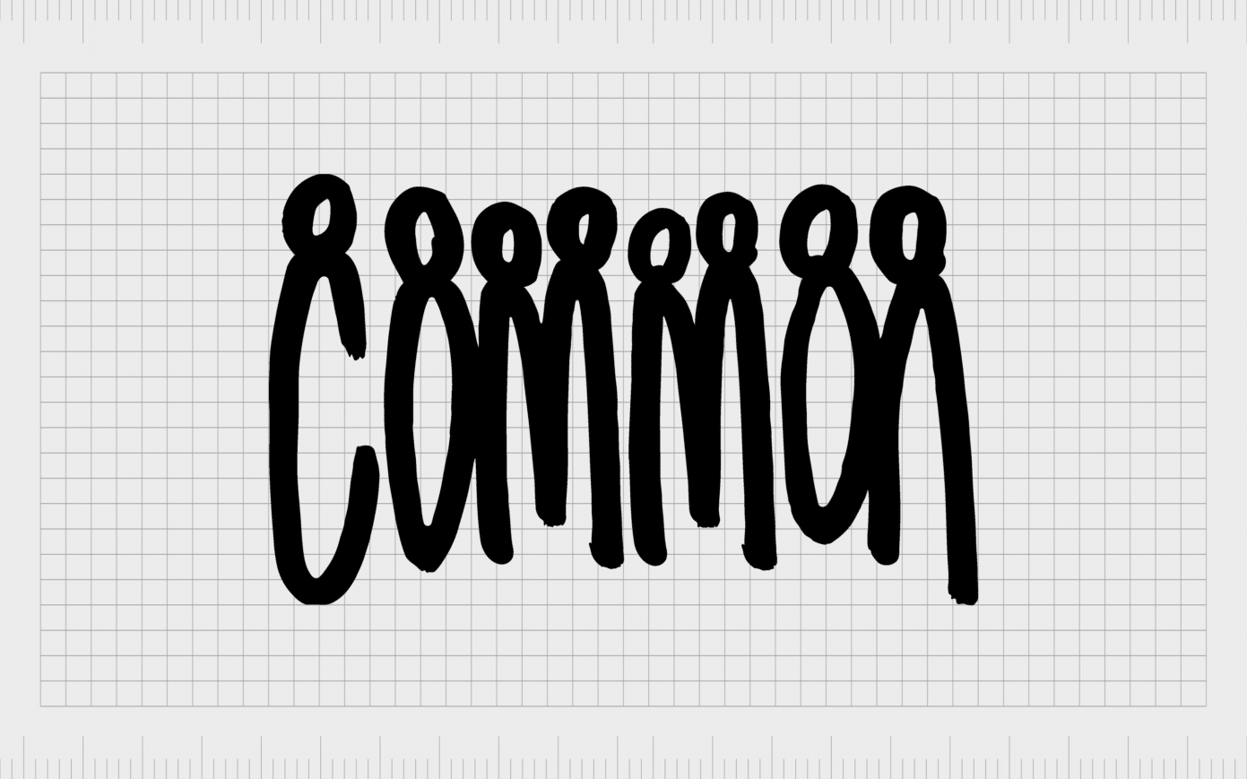 Common Projects Logo History, Symbol And Meaning