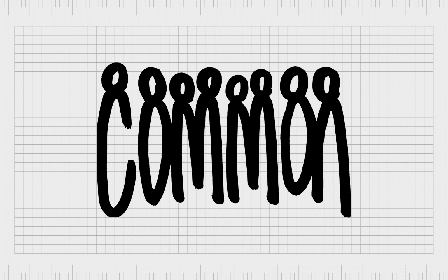 Common Projects Logo History, Symbol And Meaning