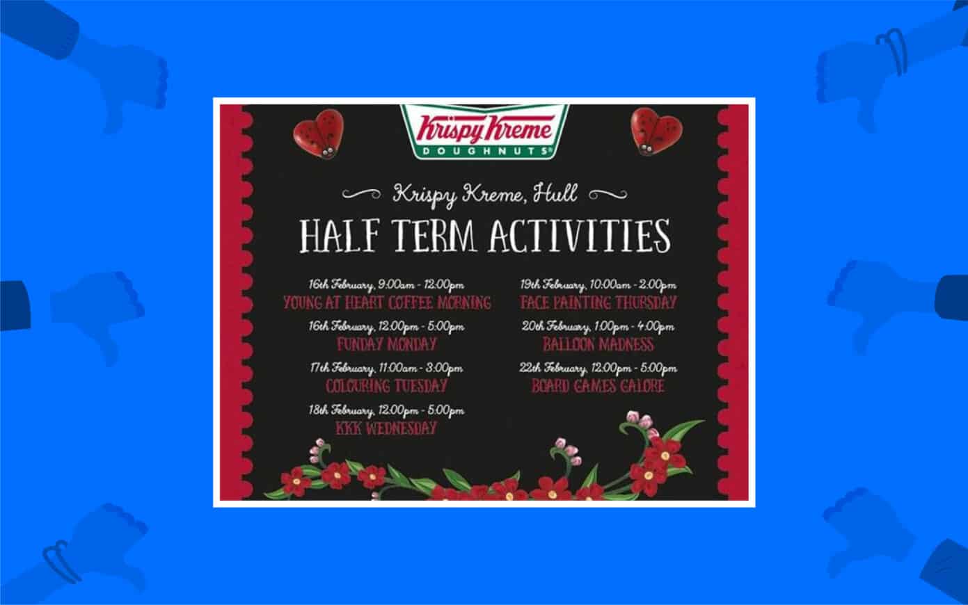 18 Companies Destroyed By Bad Publicity And Negative PR