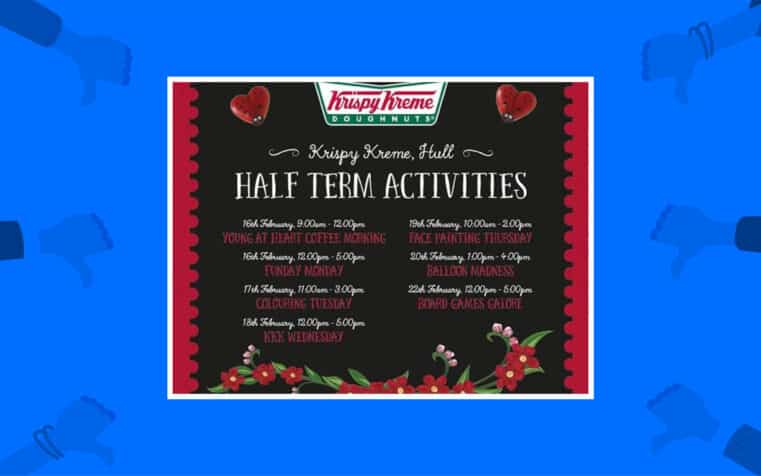 18 Companies Destroyed By Bad Publicity And Negative PR