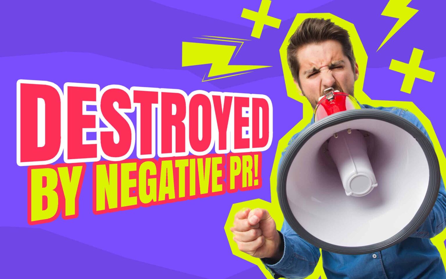 Why Brands Lose Their Way [Part 1]: The Dangers Of Inconsistent Branding