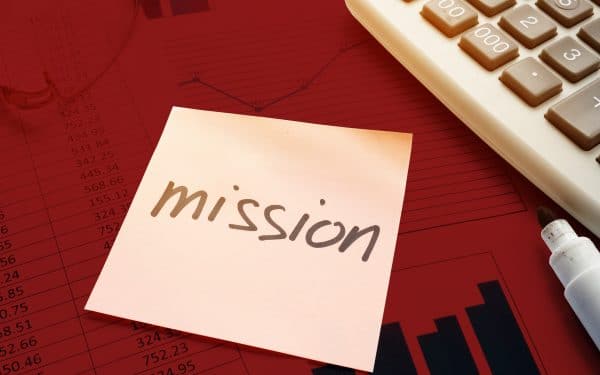 Make A Statement! It's Time to Choose Your Company Mission Statement