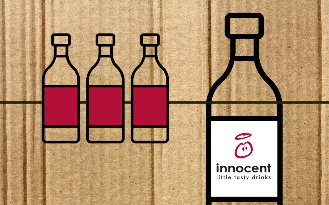 The Best Design Agency in London: The Power Of Company Straplines