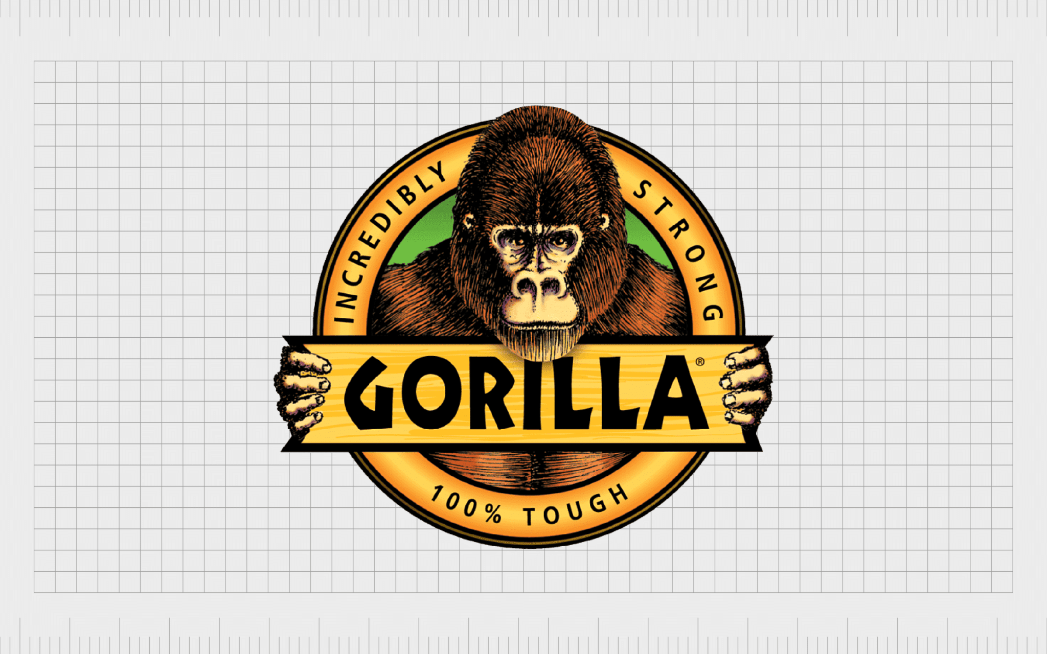 Complicated Logos: The Most Complex Logos Today