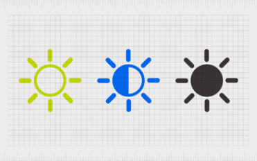 Contrast In Graphic Design: The Principles Of Design Contrast