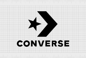 All Star: Converse Logo History, Symbol And Evolution