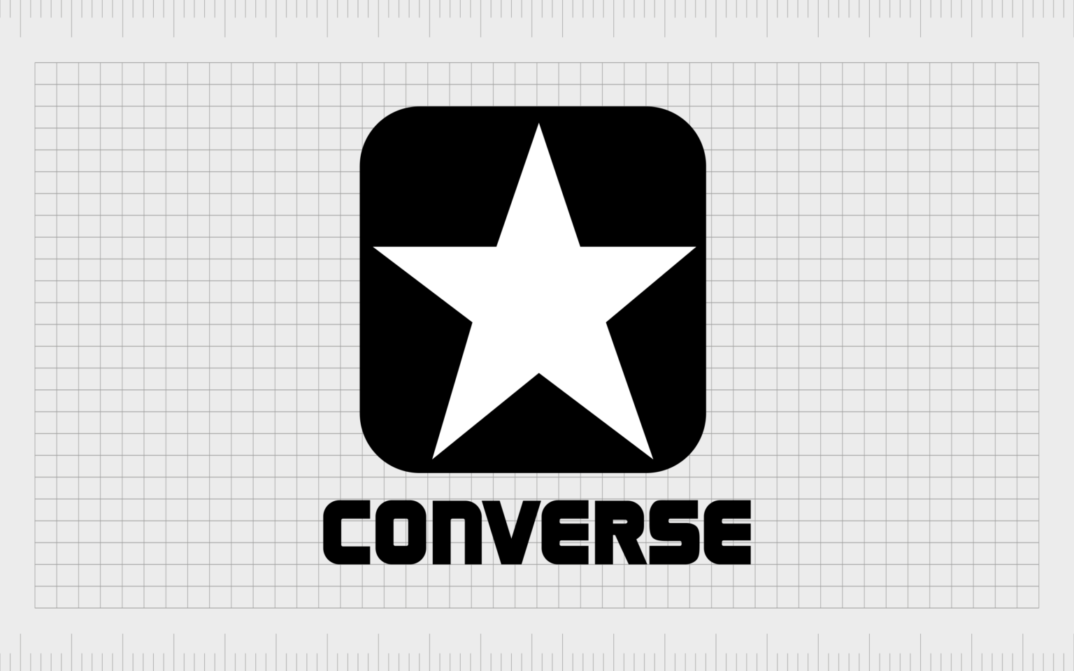 All Star: Converse Logo History, Symbol And Evolution
