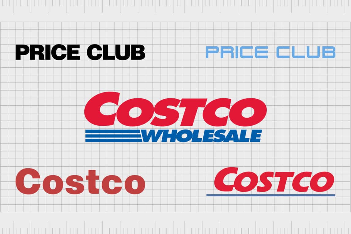 Costco Logo History, Meaning And Evolution