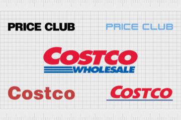 Costco Logo History, Meaning And Evolution
