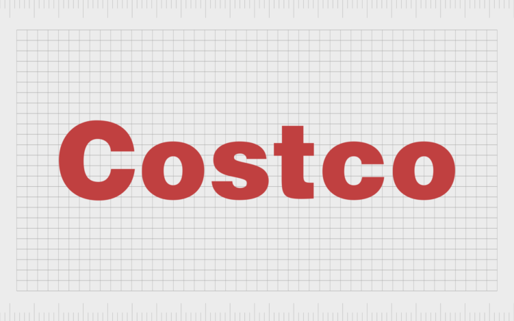 Costco Logo History, Meaning And Evolution