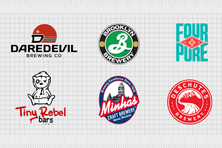 Famous Craft Beer Logos: The Ultimate List of Craft Beer Brands