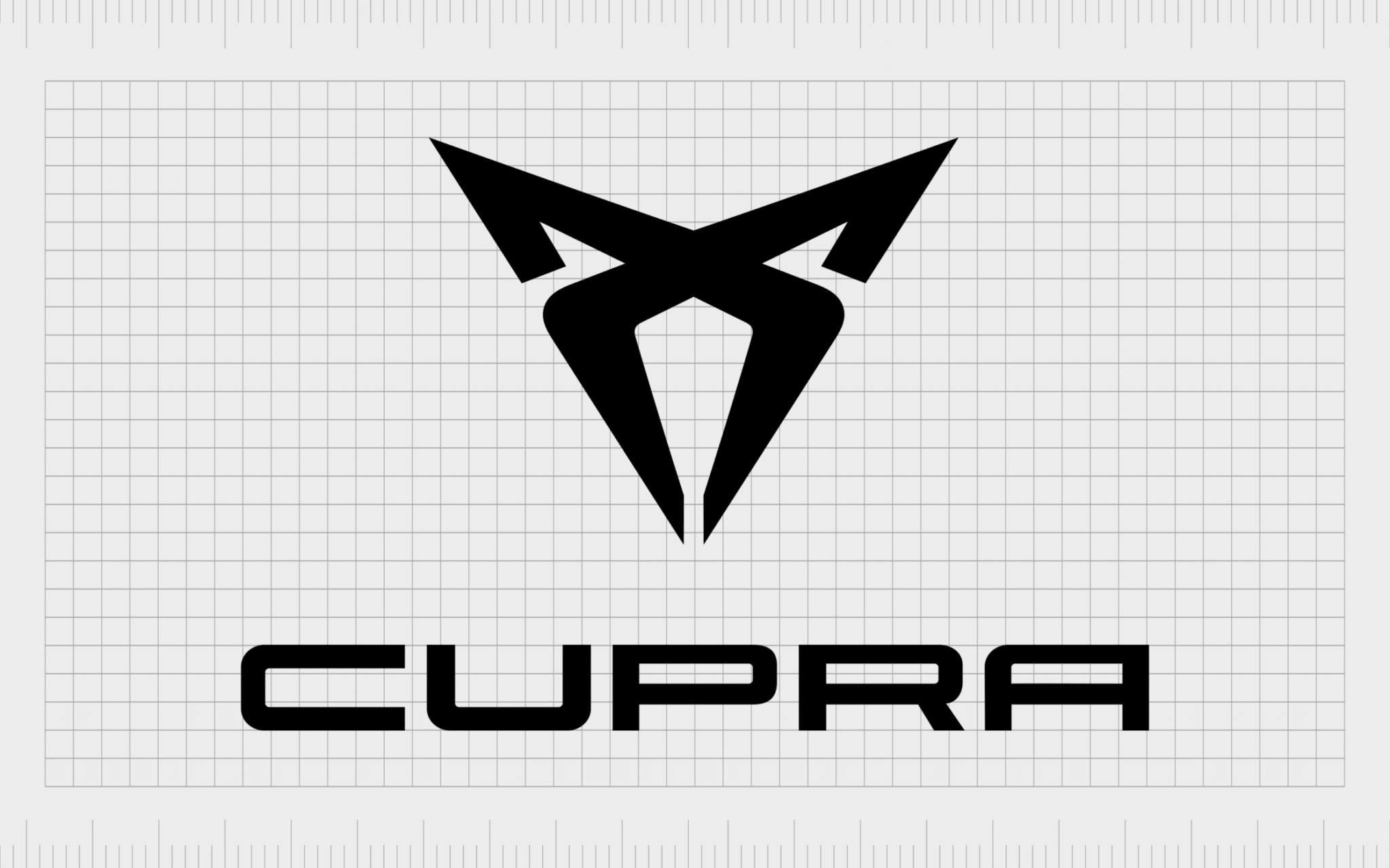 Cupra Logo History, Symbol, Meaning And Brand Story