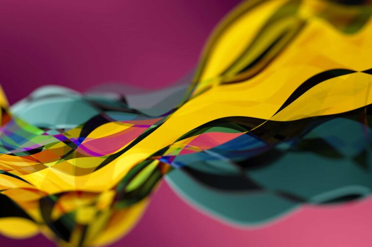 Current Graphic Design Trends: Modern Methods Every Brand Should Use