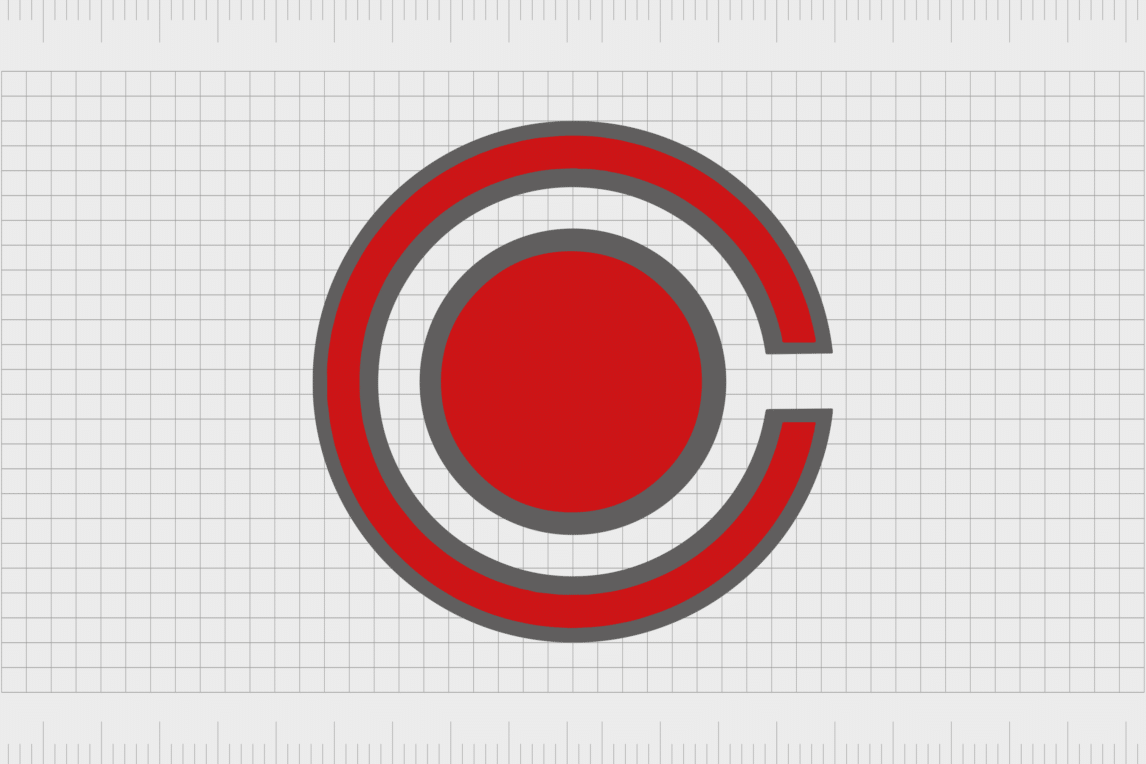 Cyborg Logo History, Evolution And Meaning