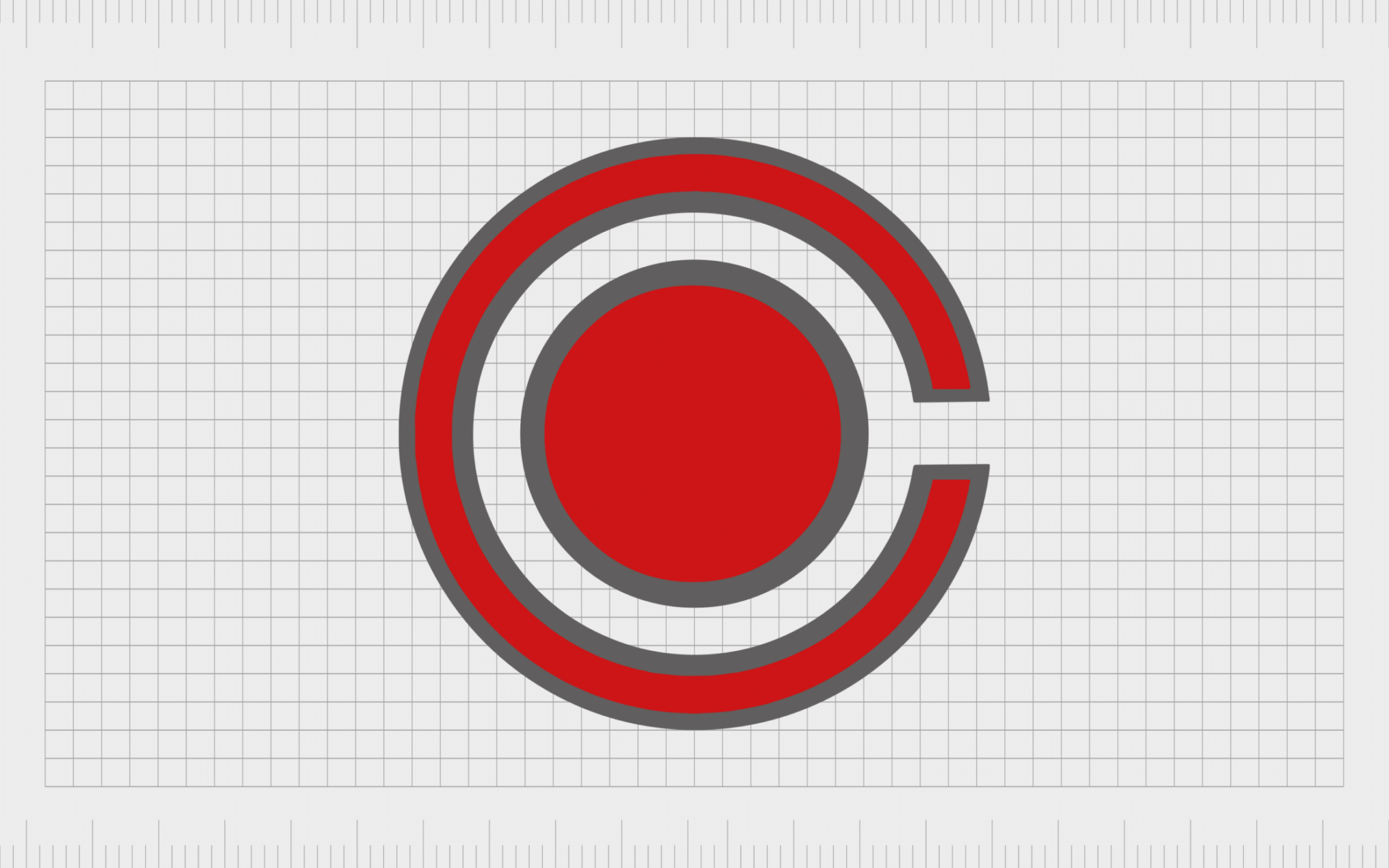 Cyborg Logo History, Evolution And Meaning