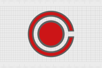 Cyborg Logo History, Evolution And Meaning