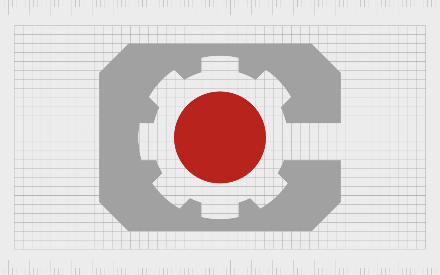 Cyborg Logo History, Evolution And Meaning