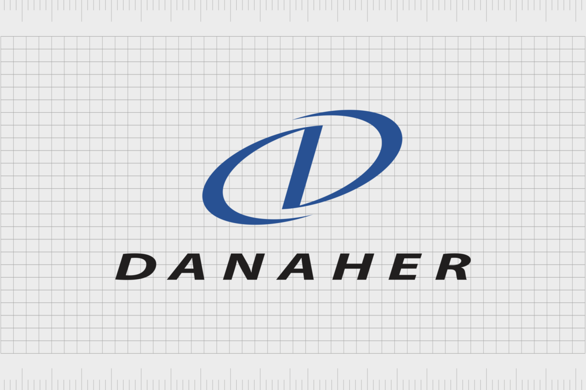 The Danaher Logo History, Symbol And Meaning