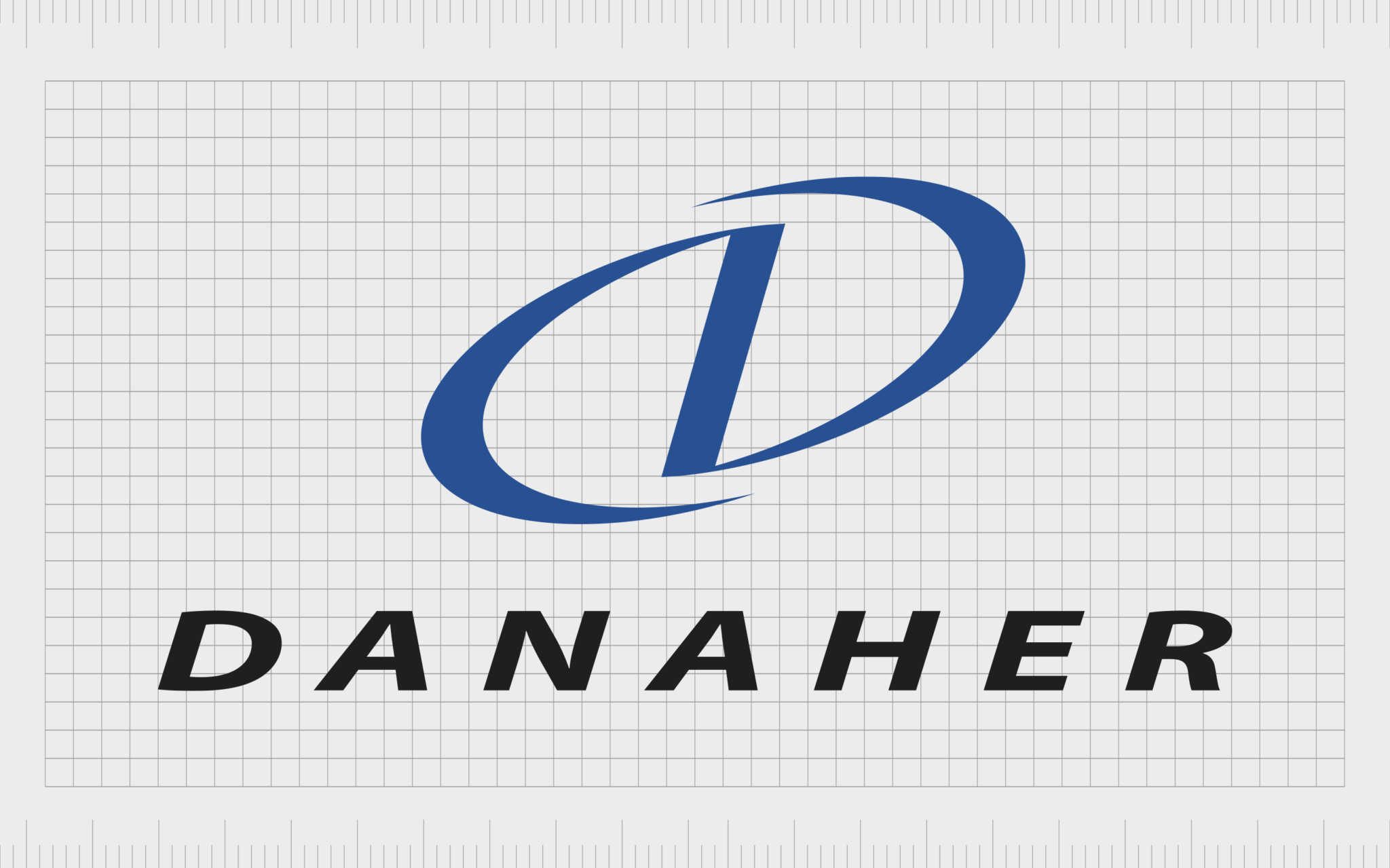 The Danaher Logo History, Symbol And Meaning