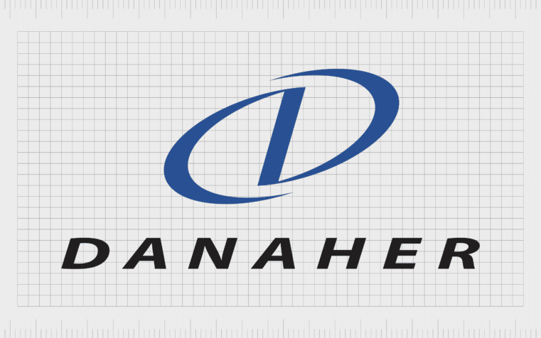 The Danaher Logo History, Symbol And Meaning