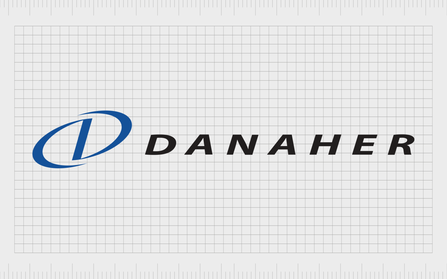 The Danaher Logo History, Symbol And Meaning