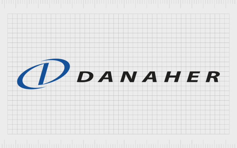 The Danaher Logo History, Symbol And Meaning