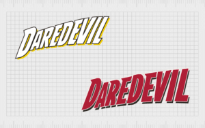 Marvel Daredevil Logo History: Let’s Meet The Red Devil