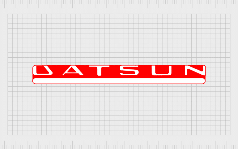 Datsun Logo History: A Guide To The Datsun Symbol