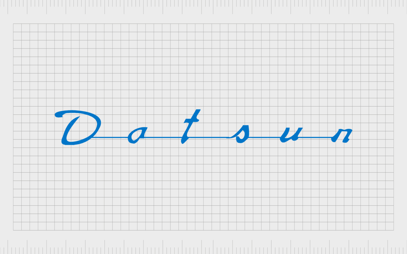 Datsun Logo History: A Guide To The Datsun Symbol