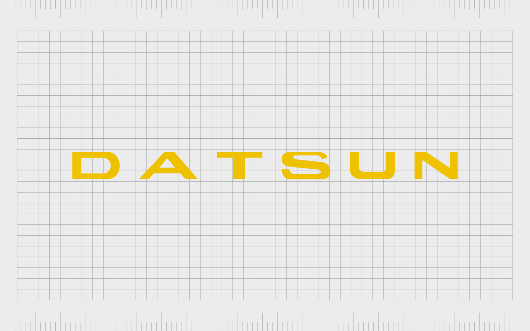 Datsun Logo History: A Guide To The Datsun Symbol