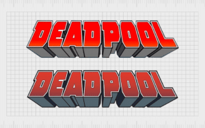 Deadpool Logo History: The Deadpool Symbol And Meaning