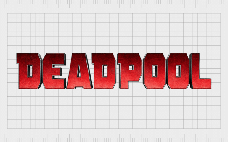 Deadpool Logo History: The Deadpool Symbol And Meaning