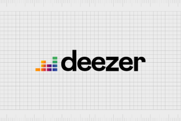 Deezer Logo History: The Art Of Music