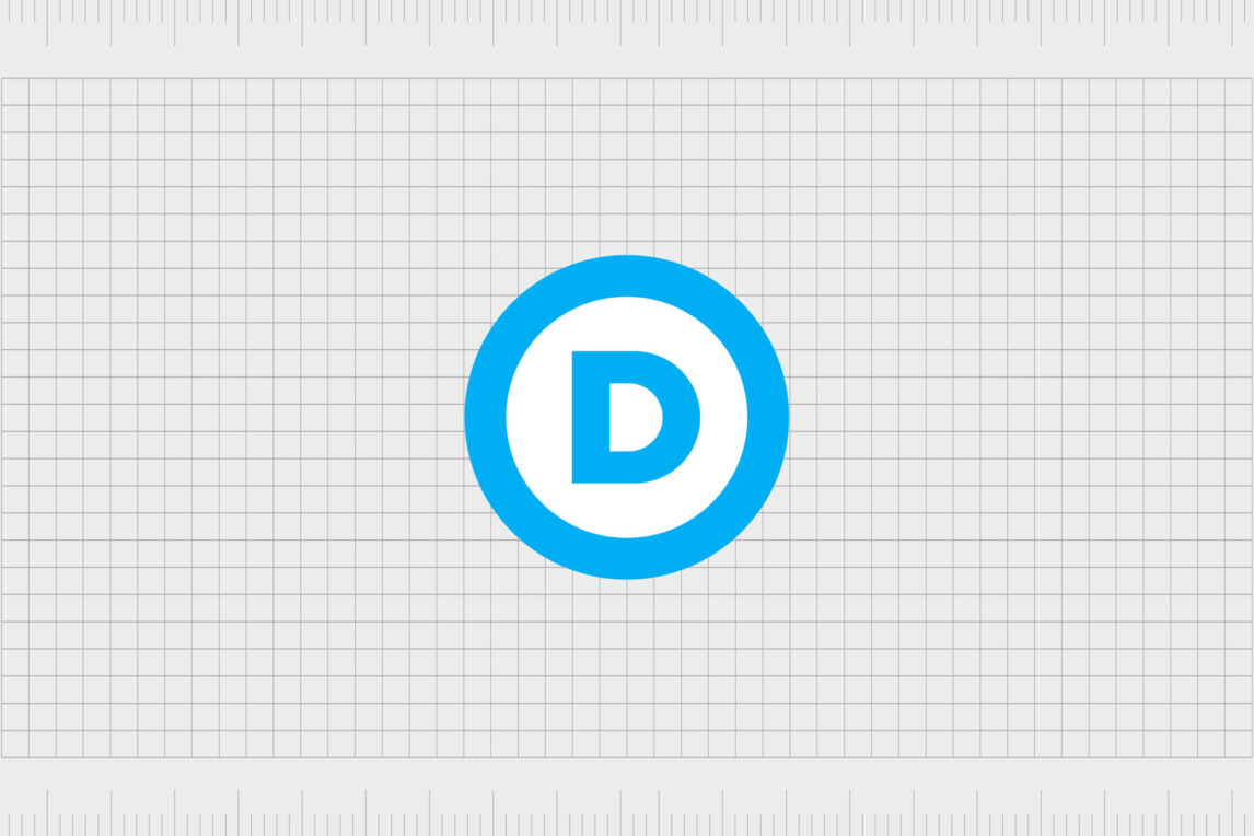 Democratic Party Logo History: The Story of The Democrat Donkey