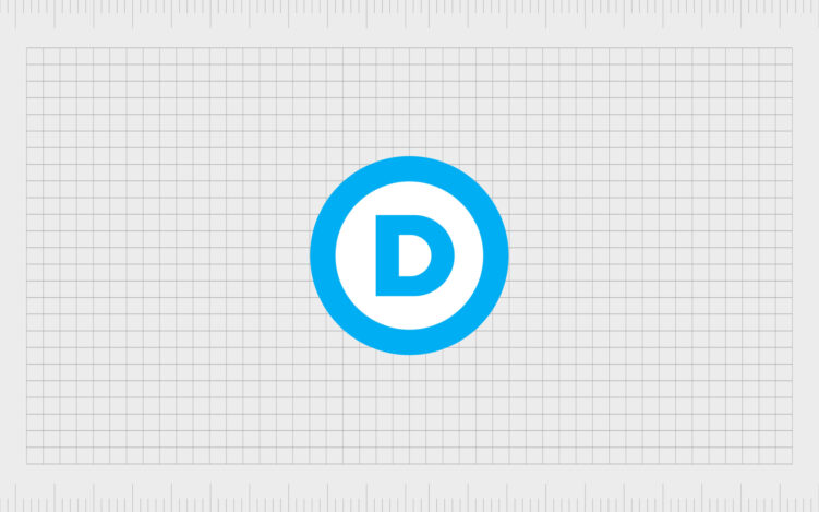 Democratic Party Logo History: The Story of The Democrat Donkey
